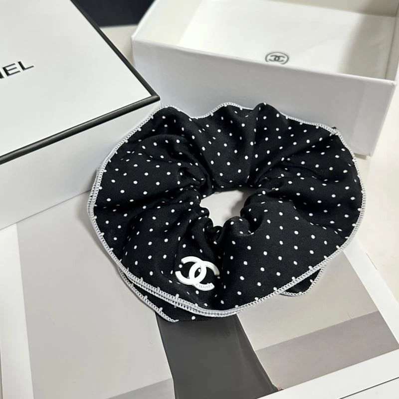 Factory-made Chanel Hair Hoop