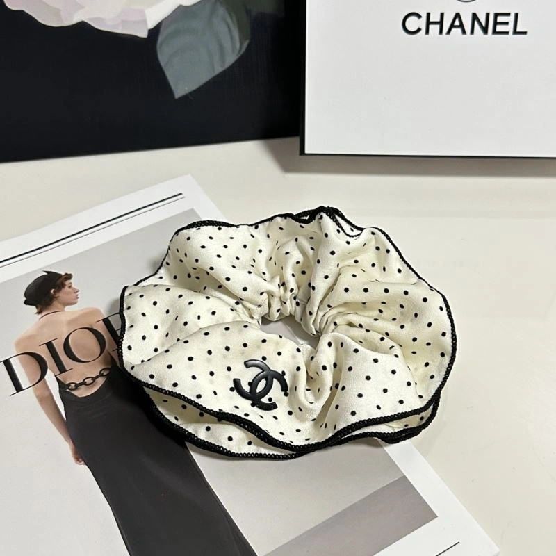 Chanel Hair Hoop