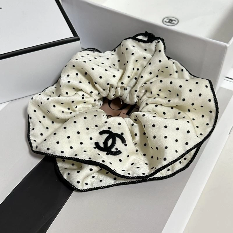 Authentic Chanel Hair Hoop