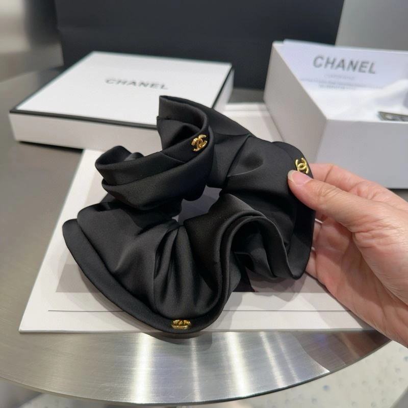 1:1 copy Chanel Hair Hoop