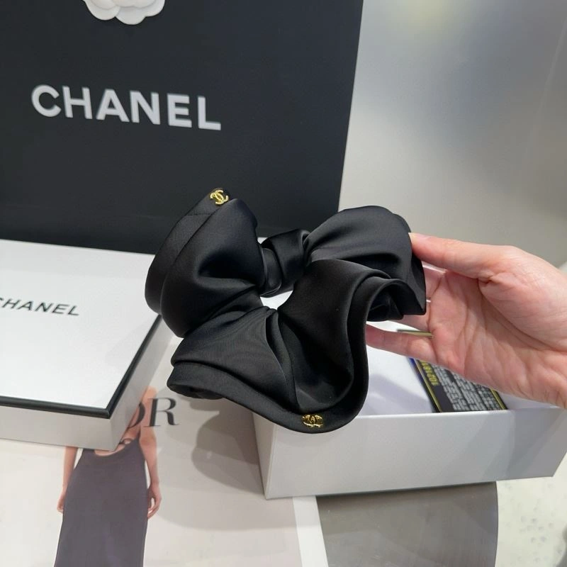 1:1 copy Chanel Hair Hoop