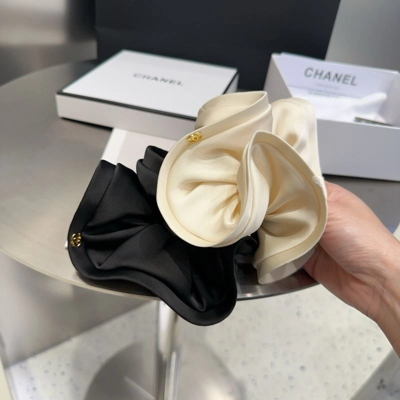 Precise copy Chanel Hair Hoop