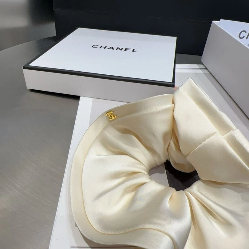 Precise copy Chanel Hair Hoop