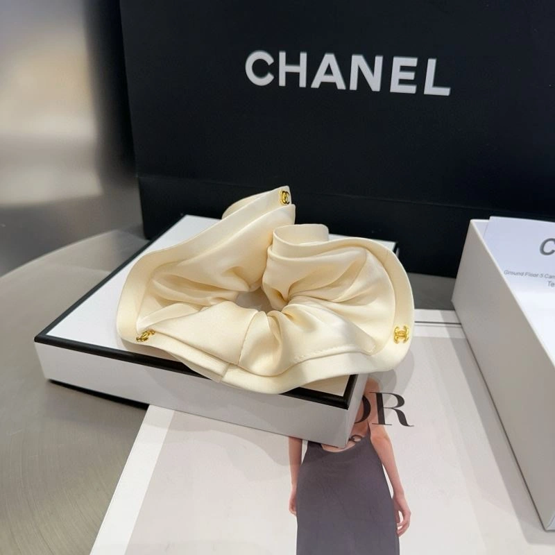 Precise copy Chanel Hair Hoop
