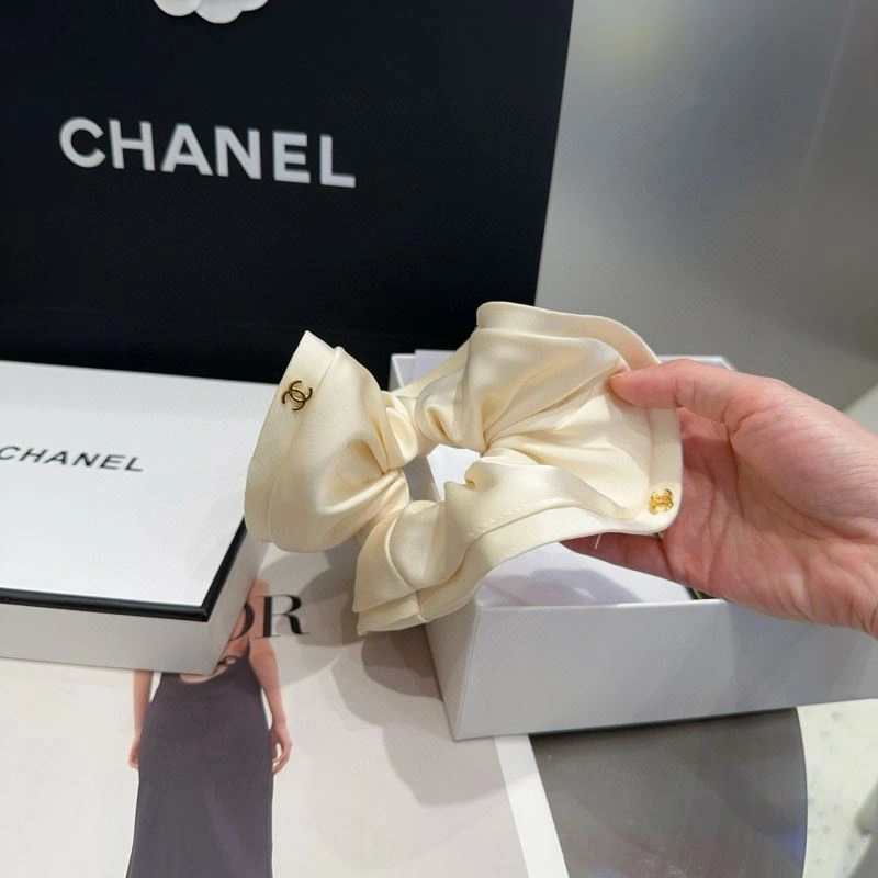 Precise copy Chanel Hair Hoop