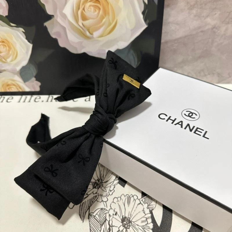 Reasonably priced Chanel Hair Hoop