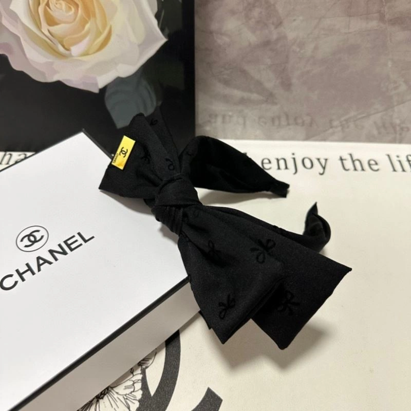 Reasonably priced Chanel Hair Hoop