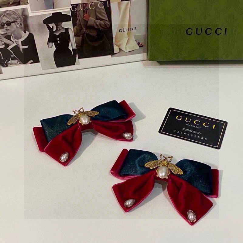 Original Chanel Hair Hoop