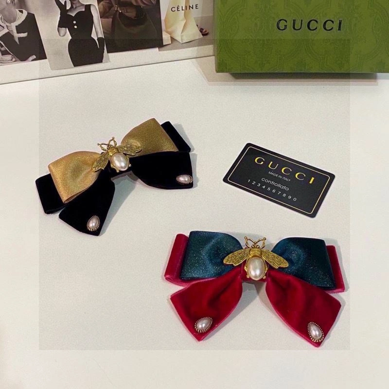 Original Chanel Hair Hoop