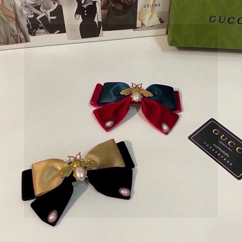 Original Chanel Hair Hoop