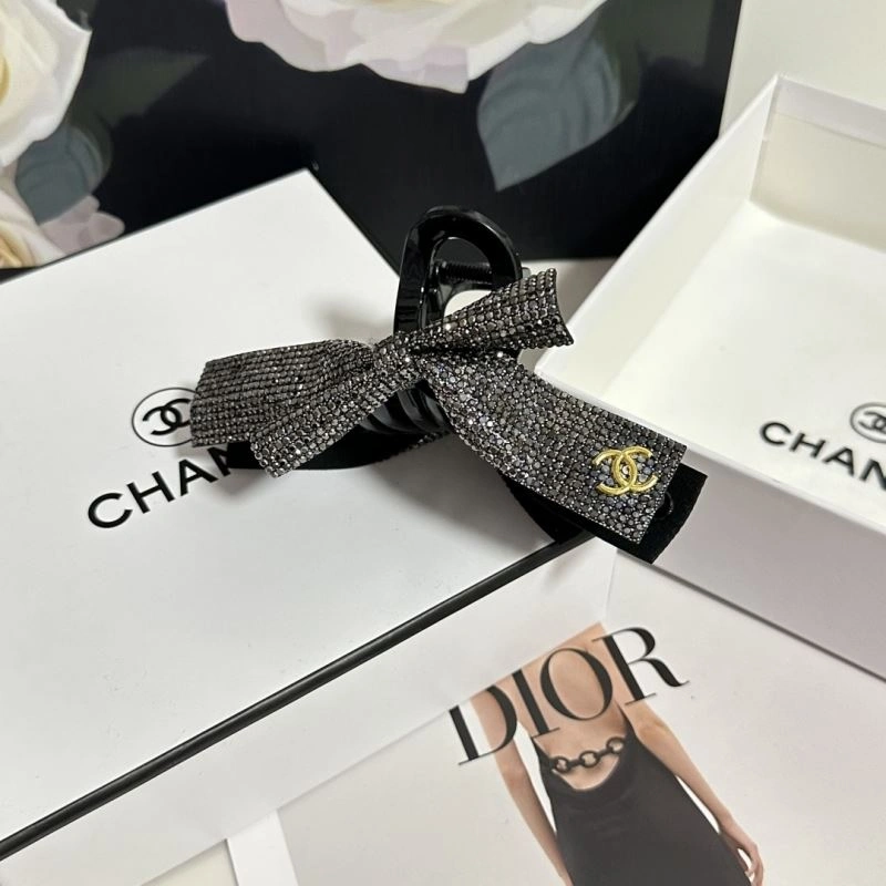 Factory-made Chanel Hair Hoop