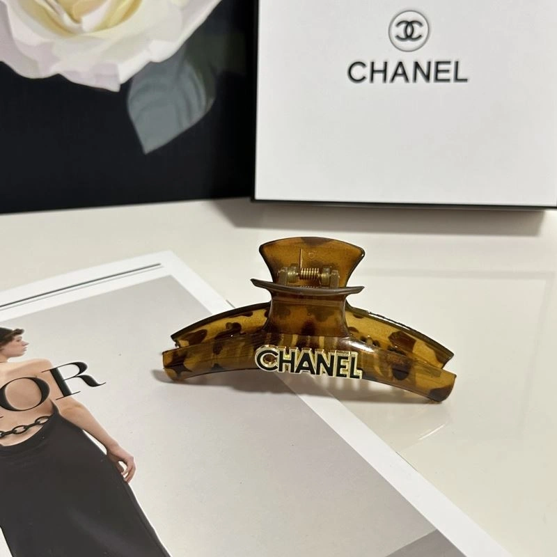 Chanel Hair Hoop