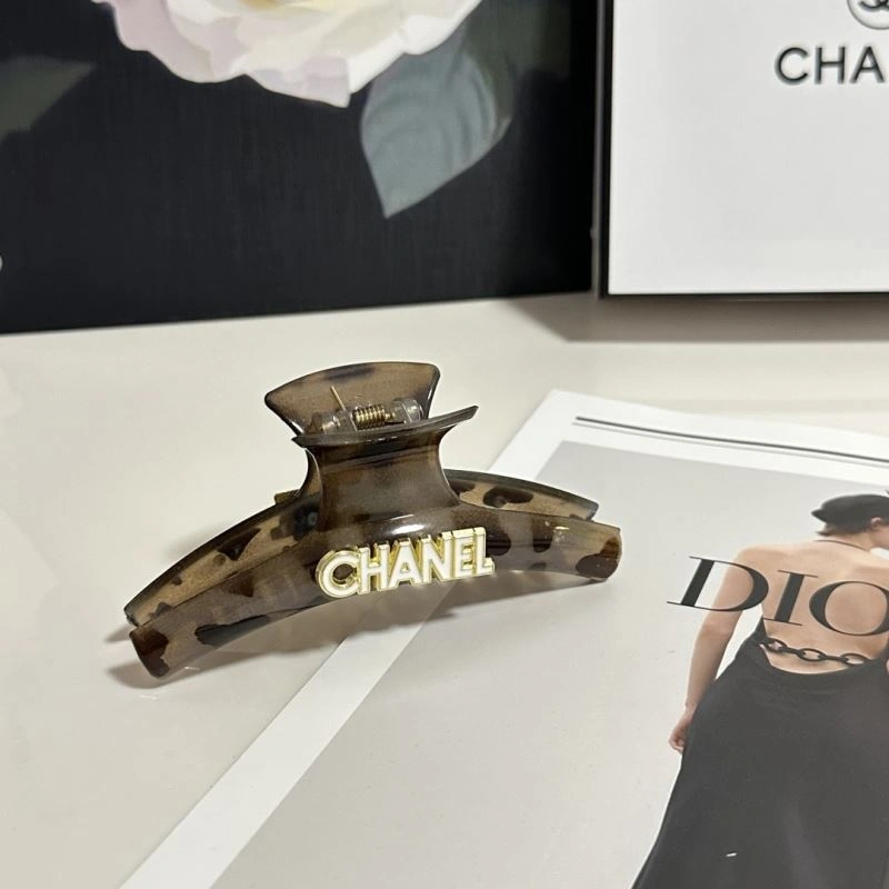 Chanel Hair Hoop