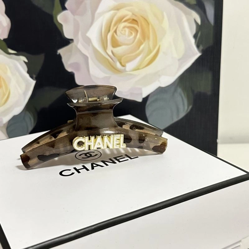Value-priced Chanel Hair Hoop