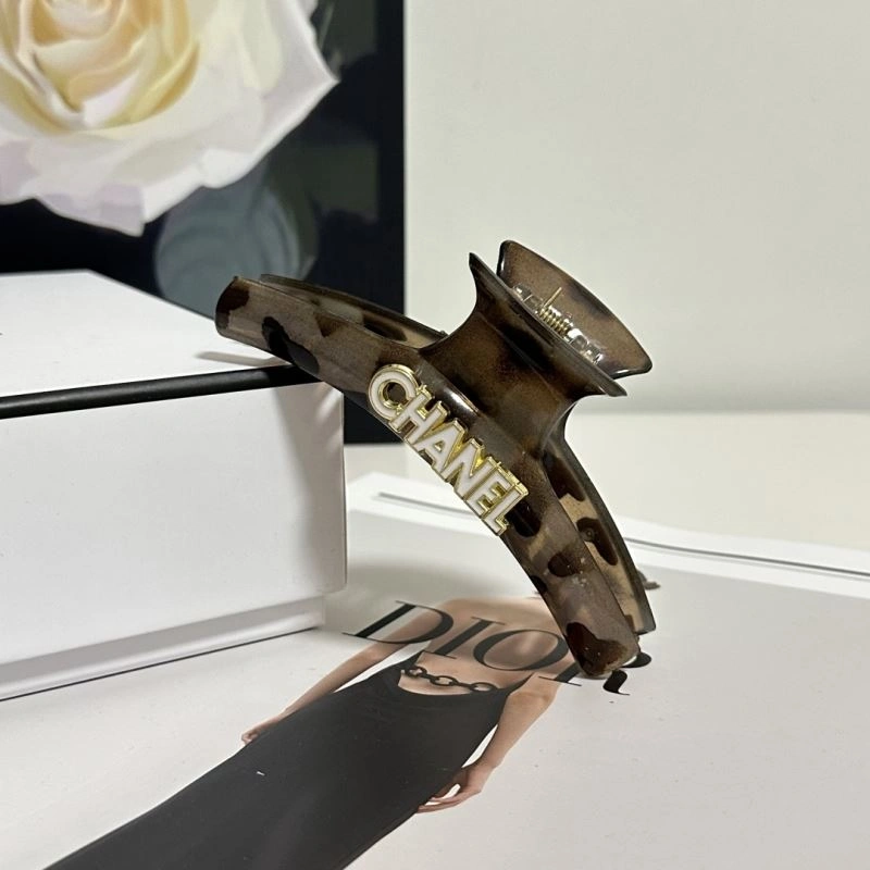 Value-priced Chanel Hair Hoop