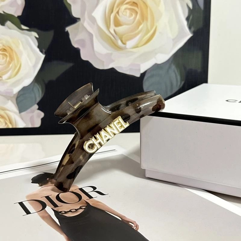 Value-priced Chanel Hair Hoop