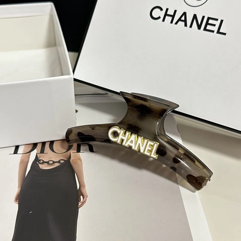 Value-priced Chanel Hair Hoop