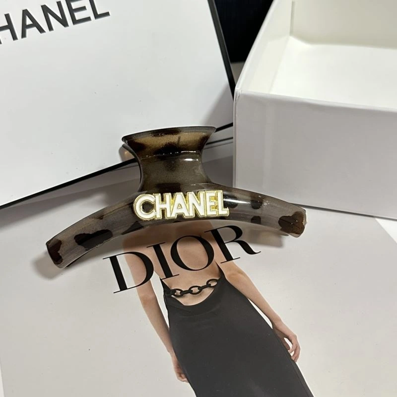Value-priced Chanel Hair Hoop