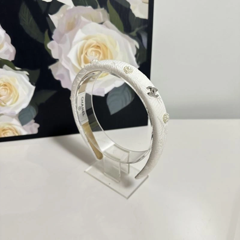 OEM Chanel Hair Hoop