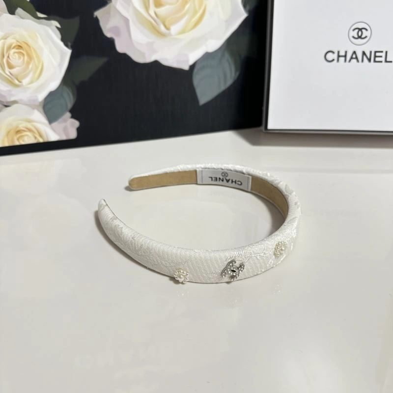 OEM Chanel Hair Hoop