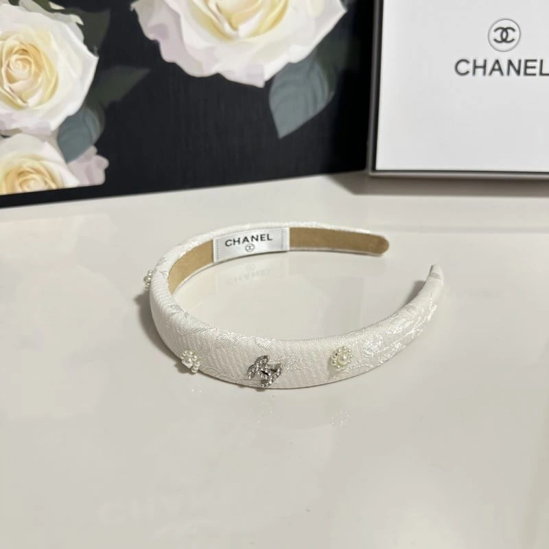 OEM Chanel Hair Hoop