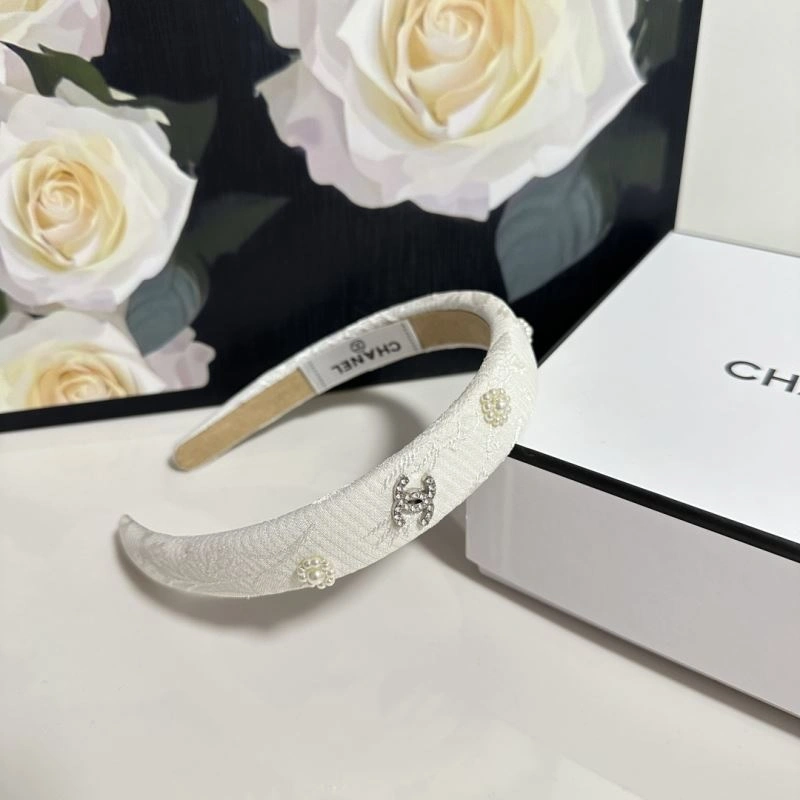 OEM Chanel Hair Hoop