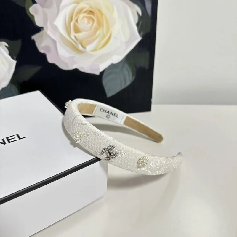 OEM Chanel Hair Hoop
