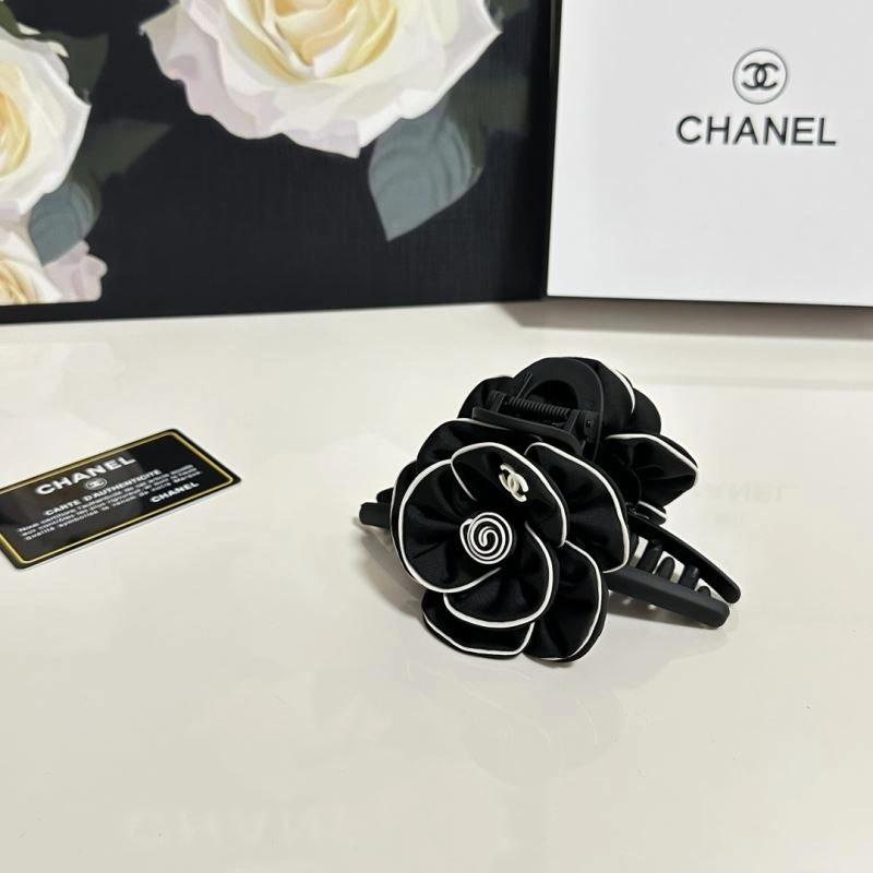 Chanel Hair Hoop