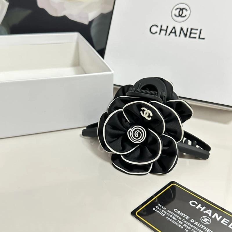 Official Chanel Hair Hoop
