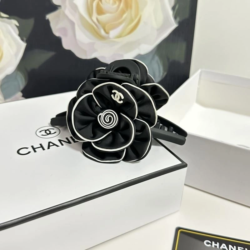 Official Chanel Hair Hoop