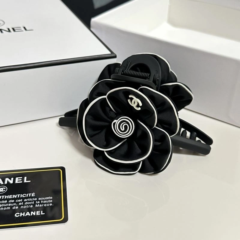 Official Chanel Hair Hoop