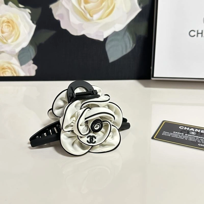 Chanel Hair Hoop