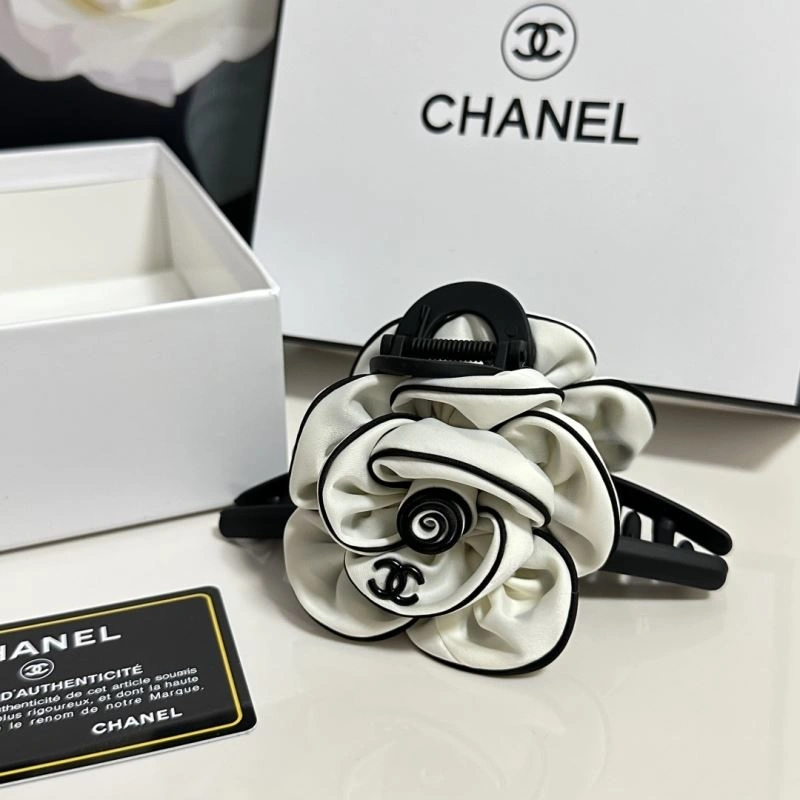 Legit Chanel Hair Hoop