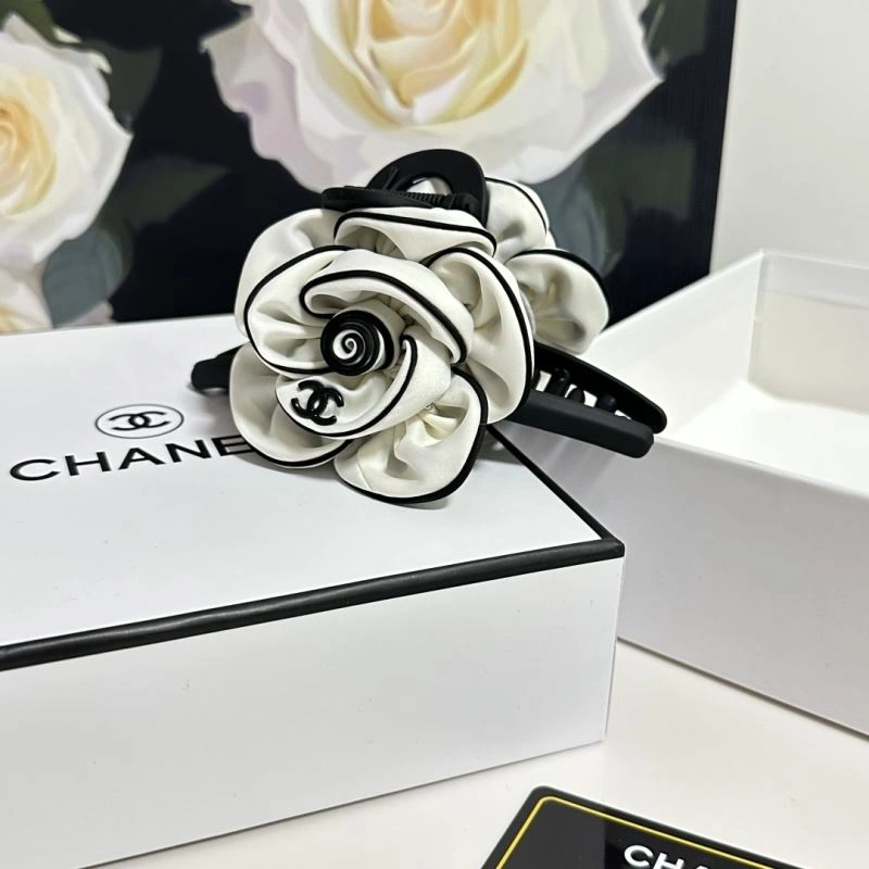 Legit Chanel Hair Hoop
