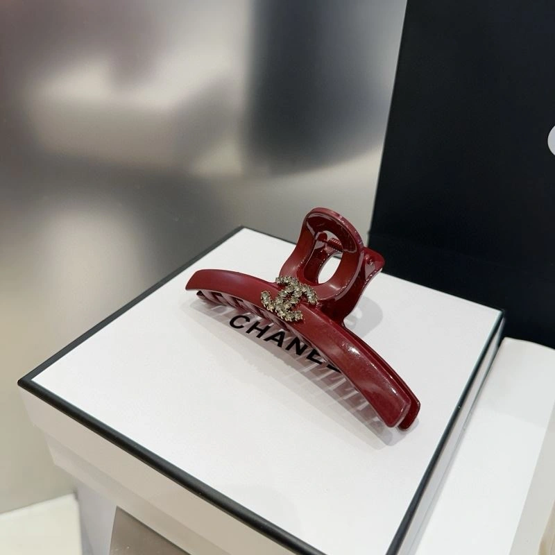 Chanel Hair Hoop