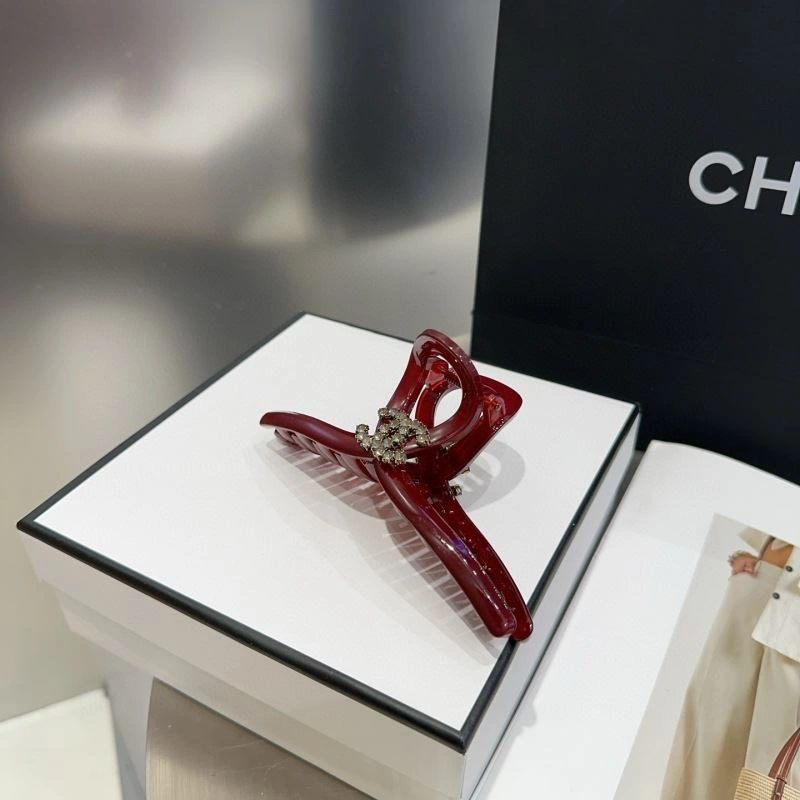 Chanel Hair Hoop