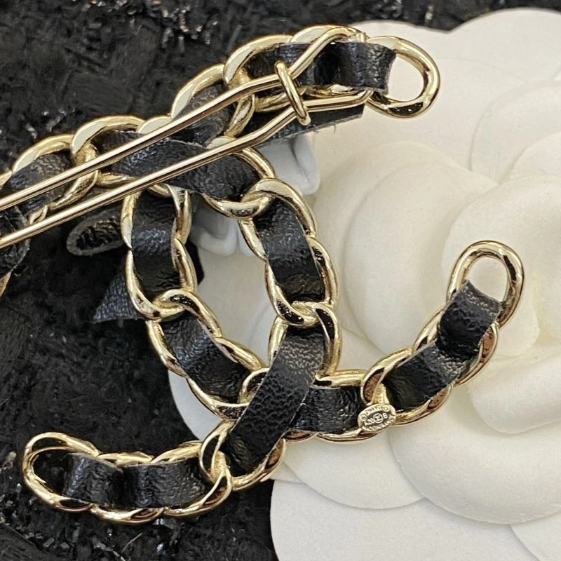 Value-priced Chanel Hairpins