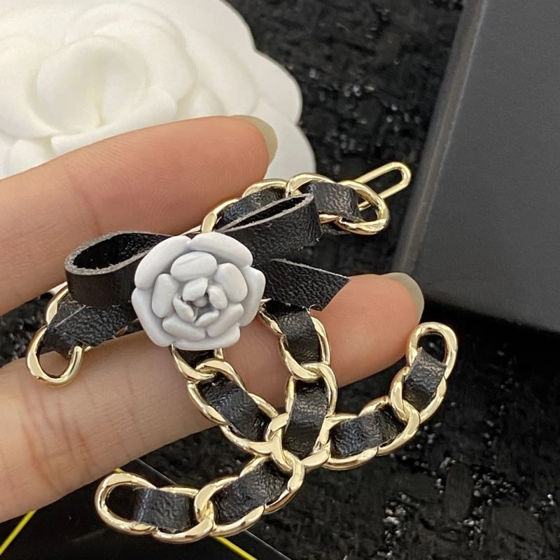 Value-priced Chanel Hairpins
