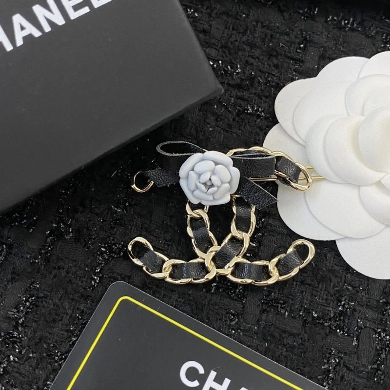 Value-priced Chanel Hairpins
