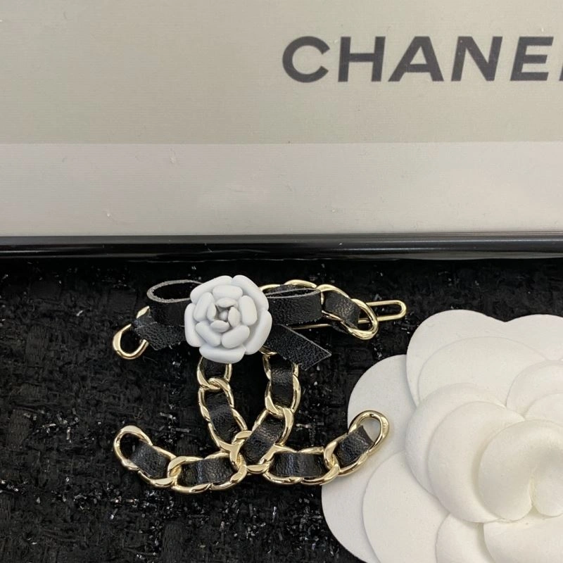 Value-priced Chanel Hairpins