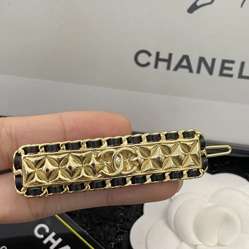 Mirror quality Chanel Hairpins