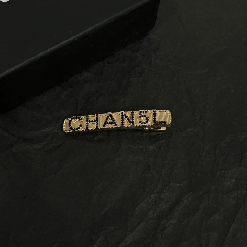 Mirror quality Chanel Hairpins