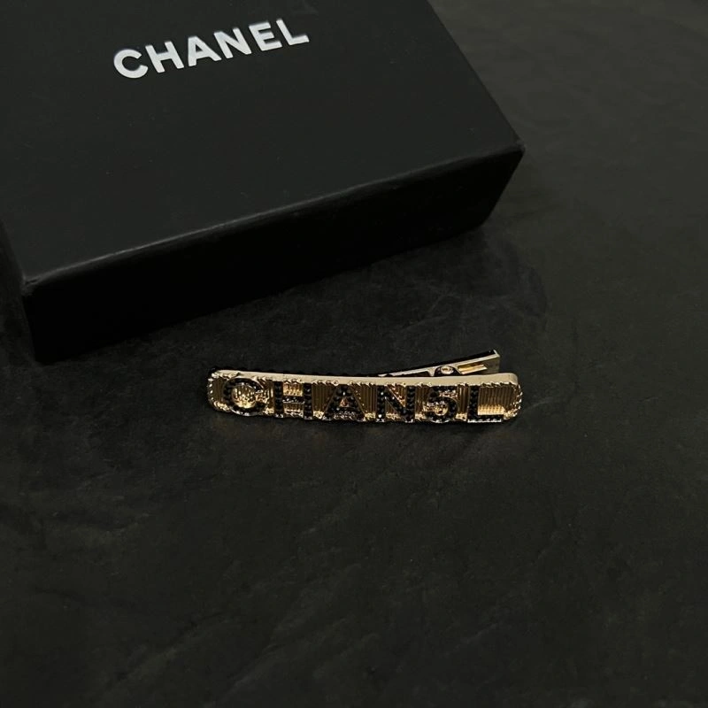Mirror quality Chanel Hairpins