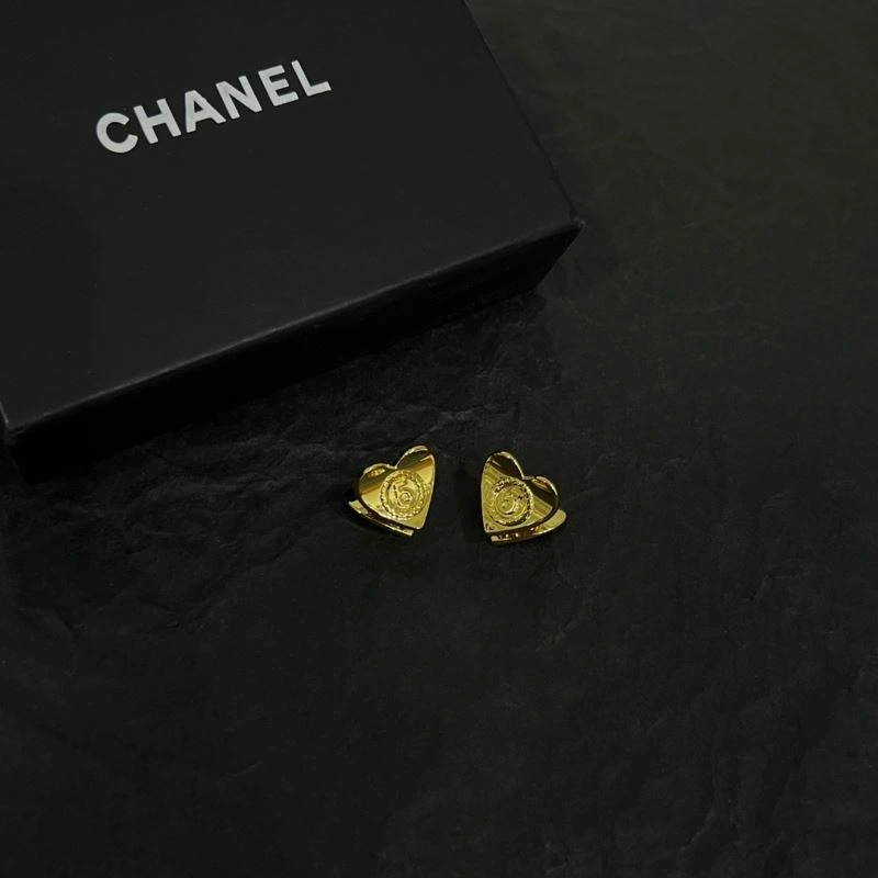High fidelity Chanel Hairpins