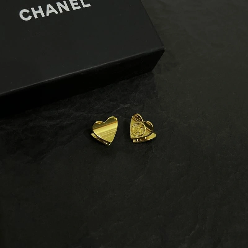 High fidelity Chanel Hairpins