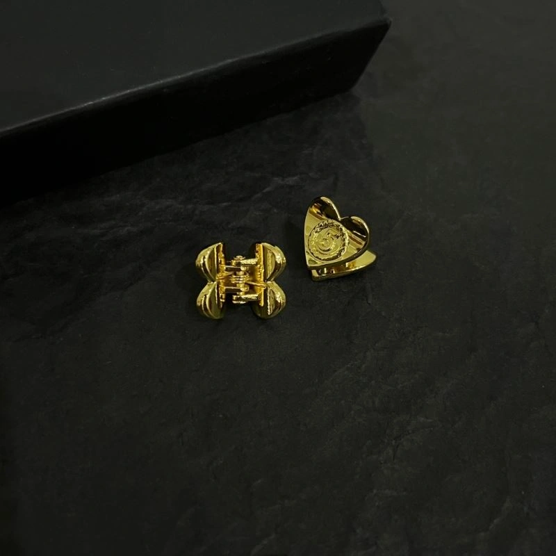 High fidelity Chanel Hairpins