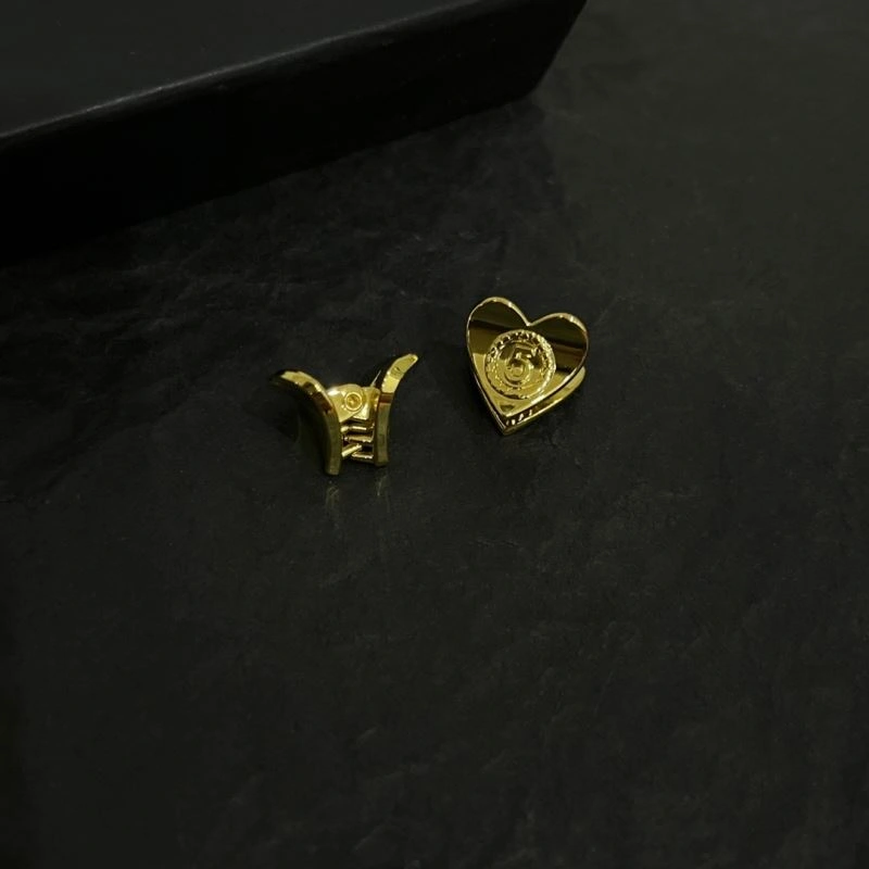 High fidelity Chanel Hairpins