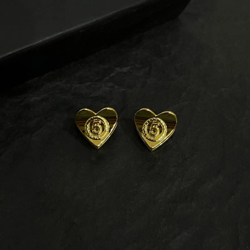 High fidelity Chanel Hairpins