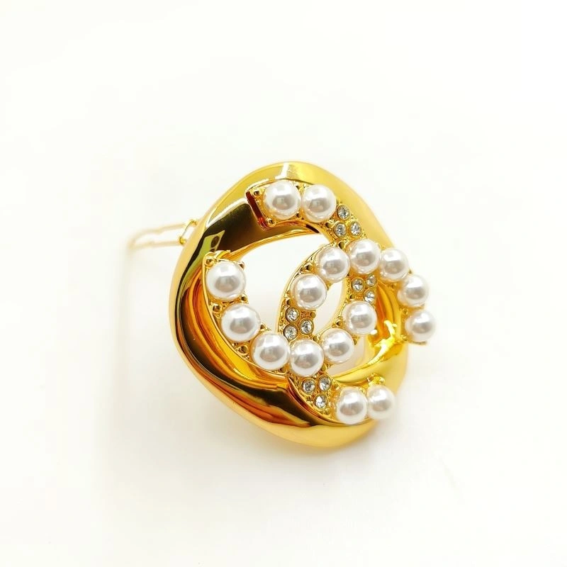 Original Chanel Hairpins