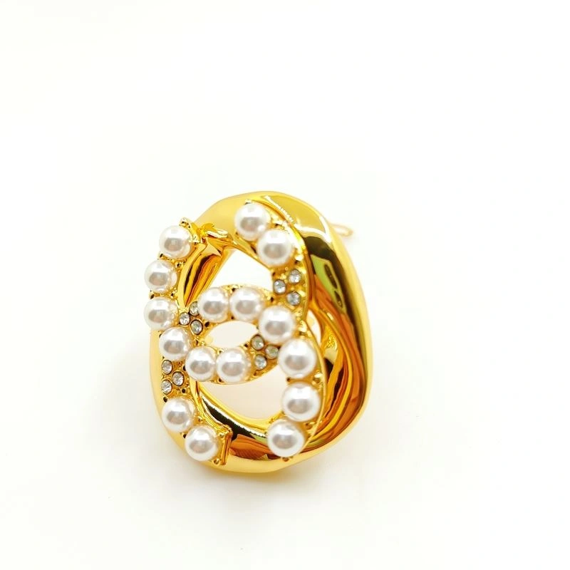 Original Chanel Hairpins